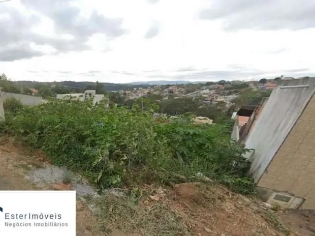 Terreno / Lote para Venda em Jarinu/SP Nova Trieste