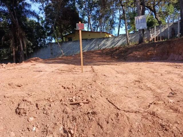 Terreno / Lote para Venda em Jarinu/SP Nova Trieste