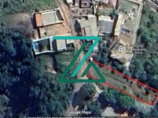 Terreno / Lote para Venda em Jarinu/SP Parque Florença