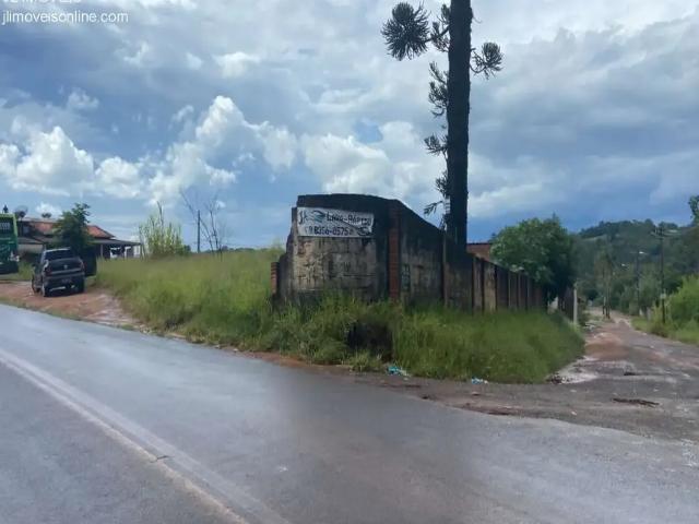Terreno / Lote para Venda em Jarinu/SP Roseiral