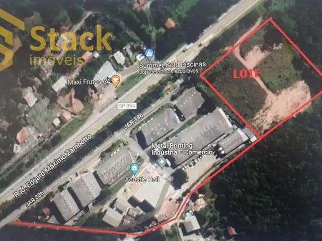 Terreno / Lote para Venda em Jarinu/SP Soares