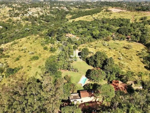 Terreno / Lote para Venda em Jarinu/SP Soares