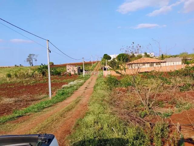 Terreno / Lote para Venda em Jataizinho/PR Centro