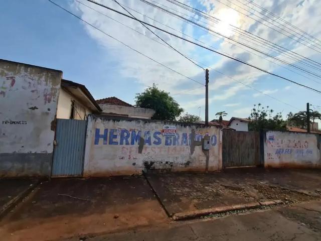 Terreno / Lote para Venda em Jataizinho/PR Centro