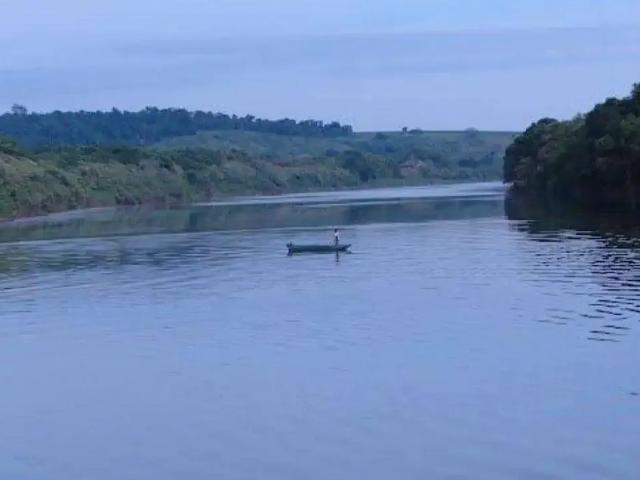 Terreno / Lote para Venda em Jataizinho/PR Zona Rural