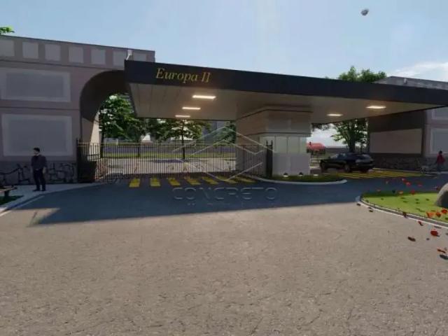 Terreno / Lote para Venda em Jaú/SP Jardim América