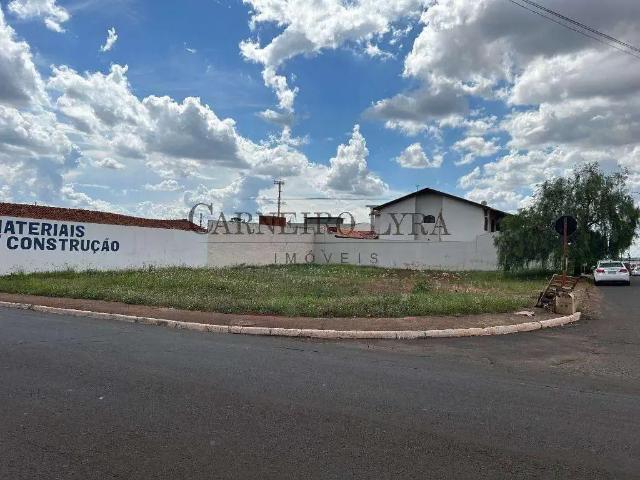Terreno / Lote para Venda em Jaú/SP Jardim Ferreira Dias