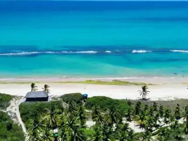 Terreno / Lote para Venda em Jequiá da Praia/AL Centro