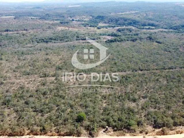 Terreno / Lote para Venda em Jequitibá/MG Zona Rural