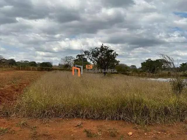 Terreno / Lote para Venda em Jequitibá/MG Centro