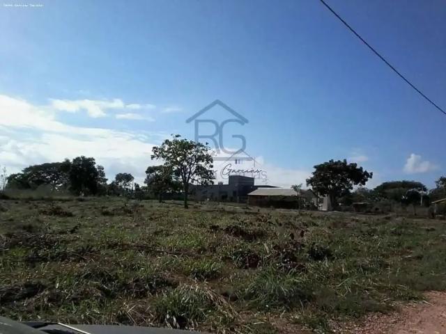 Terreno / Lote para Venda em Jequitibá/MG Jequitibá Rosa