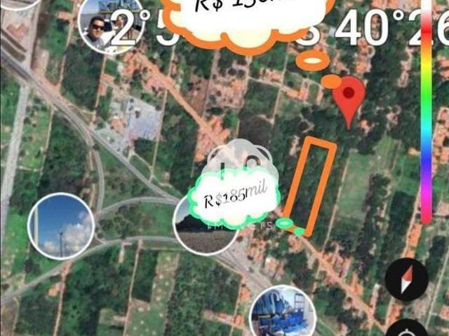 Terreno / Lote para Venda em Jijoca de Jericoacoara/CE Centro