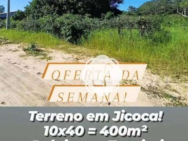 Terreno / Lote para Venda em Jijoca de Jericoacoara/CE Centro