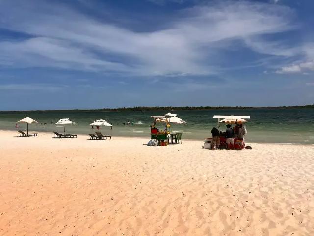 Terreno / Lote para Venda em Jijoca de Jericoacoara/CE Centro