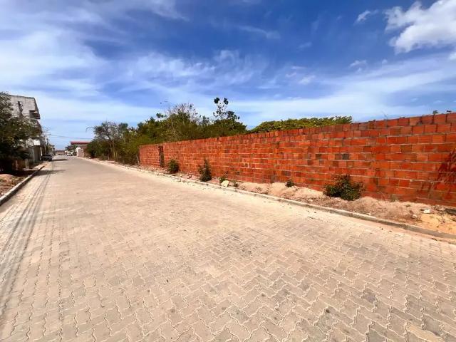 Terreno / Lote para Venda em Jijoca de Jericoacoara/CE Centro