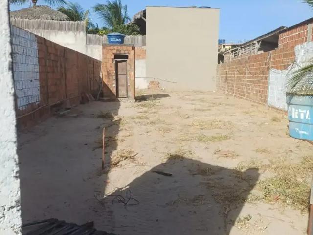 Terreno / Lote para Venda em Jijoca de Jericoacoara/CE Centro