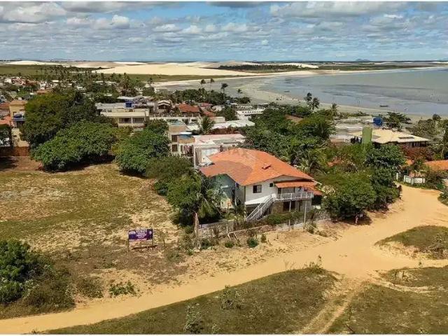 Terreno / Lote para Venda em Jijoca de Jericoacoara/CE Centro