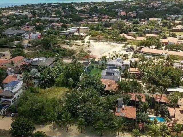 Terreno / Lote para Venda em Jijoca de Jericoacoara/CE Centro
