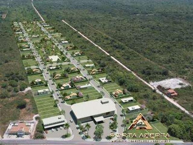 Terreno / Lote para Venda em Jijoca de Jericoacoara/CE Zona Rural