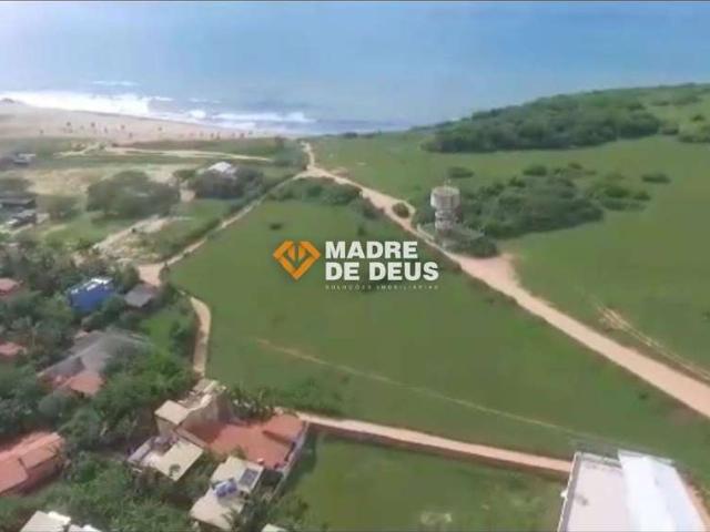 Terreno / Lote para Venda em Jijoca de Jericoacoara/CE Zona Rural