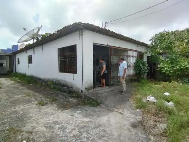 Terreno / Lote para Venda em João Pessoa/PB Muçumagro