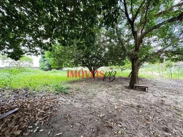 Terreno / Lote para Venda em João Pessoa/PB Mumbaba