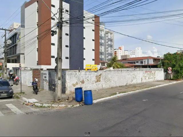 Terreno / Lote para Venda em João Pessoa/PB Manaíra