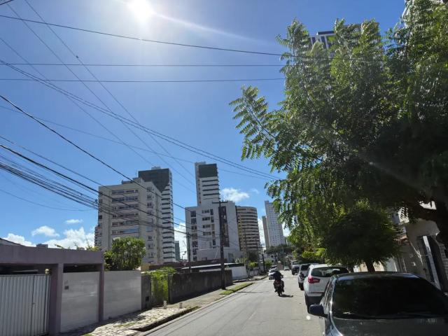 Terreno / Lote para Venda em João Pessoa/PB Manaíra