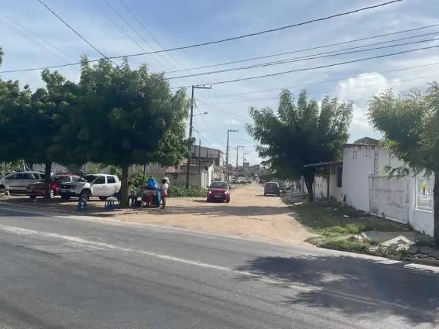 Terreno / Lote para Venda em João Pessoa/PB Mangabeira