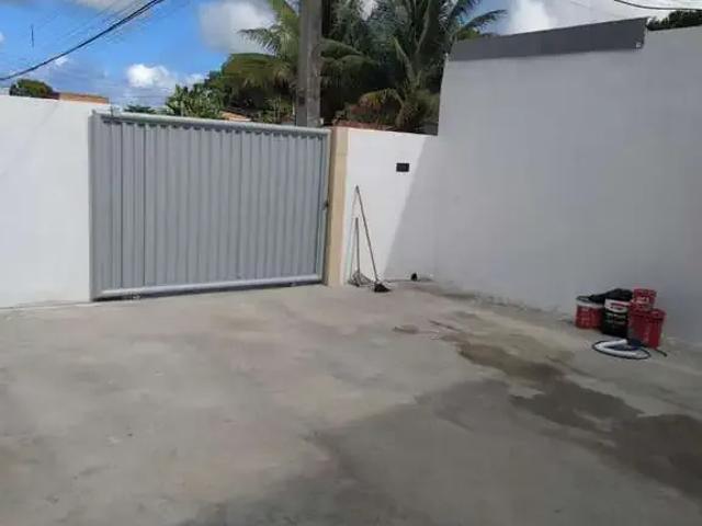 Terreno / Lote para Venda em João Pessoa/PB Mangabeira