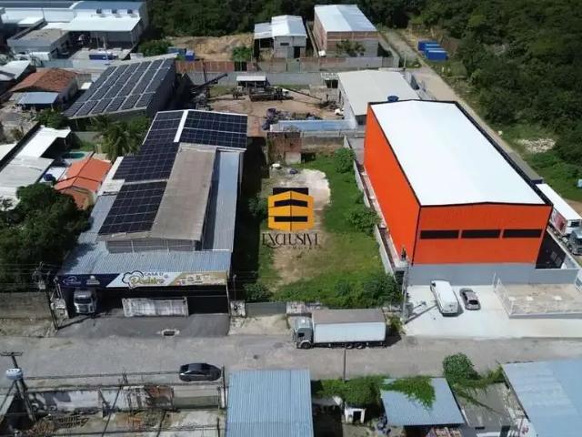 Terreno / Lote para Venda em João Pessoa/PB Mangabeira