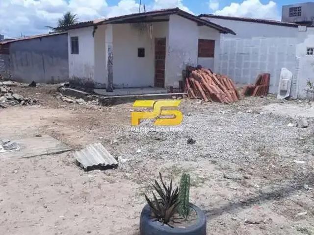Terreno / Lote para Venda em João Pessoa/PB Mangabeira