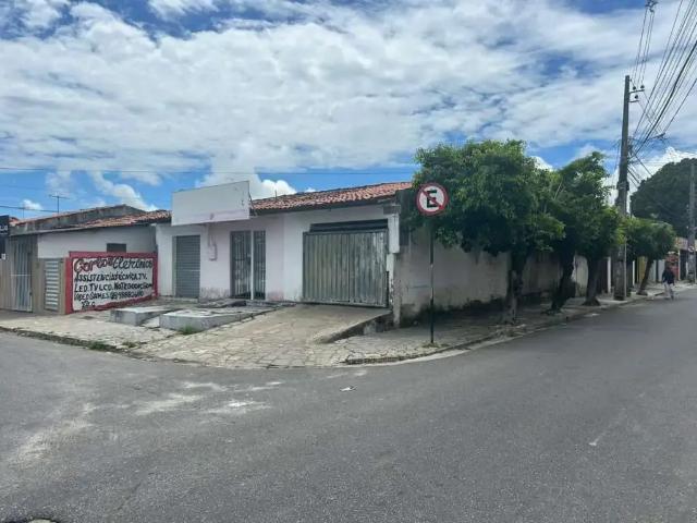 Terreno / Lote para Venda em João Pessoa/PB Mangabeira