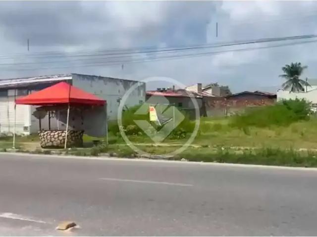 Terreno / Lote para Venda em João Pessoa/PB Mangabeira
