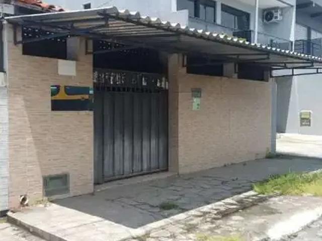 Terreno / Lote para Venda em João Pessoa/PB Mangabeira