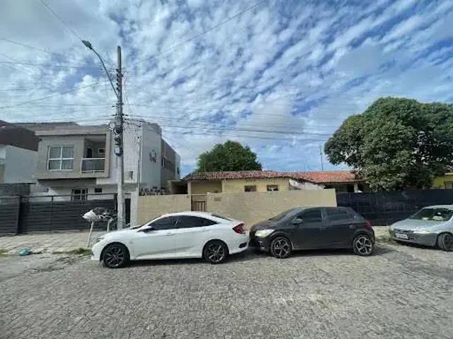 Terreno / Lote para Venda em João Pessoa/PB Mangabeira
