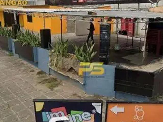 Terreno / Lote para Venda em João Pessoa/PB Miramar