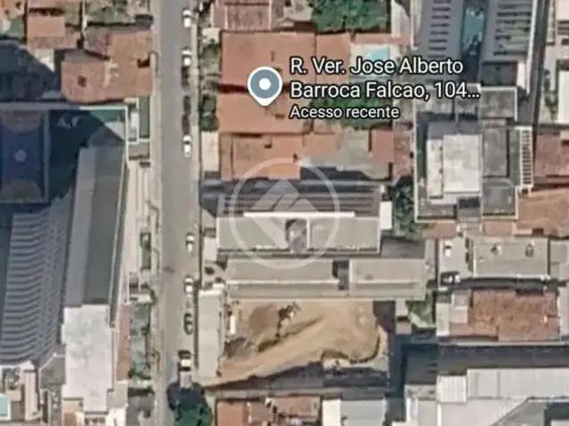 Terreno / Lote para Venda em João Pessoa/PB Miramar