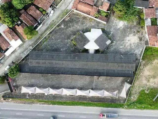 Terreno / Lote para Venda em João Pessoa/PB Oitizeiro