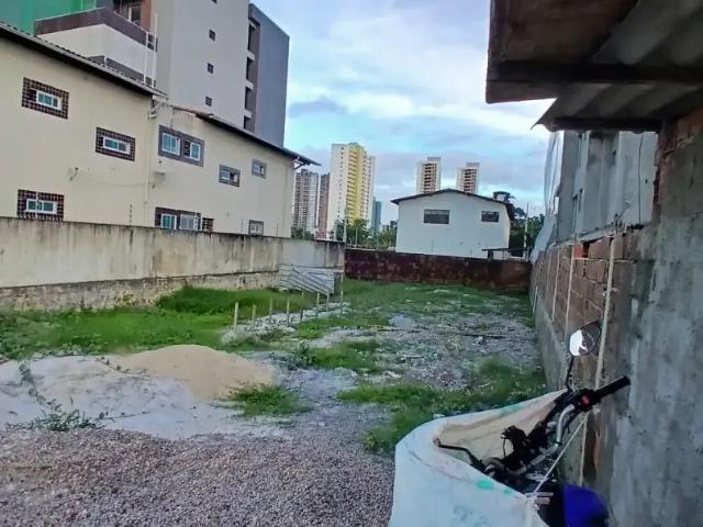 Terreno / Lote para Venda em João Pessoa/PB Aeroclube