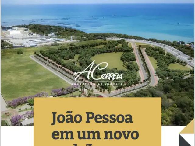 Terreno / Lote para Venda em João Pessoa/PB Altiplano Cabo Branco