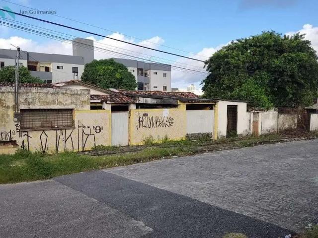 Terreno / Lote para Venda em João Pessoa/PB Anatólia