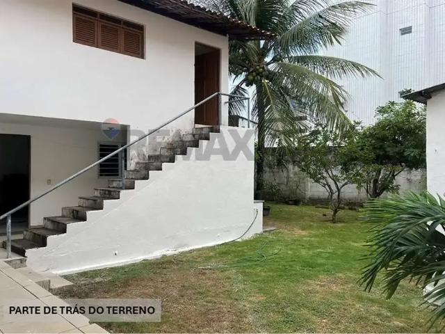 Terreno / Lote para Venda em João Pessoa/PB Bancários