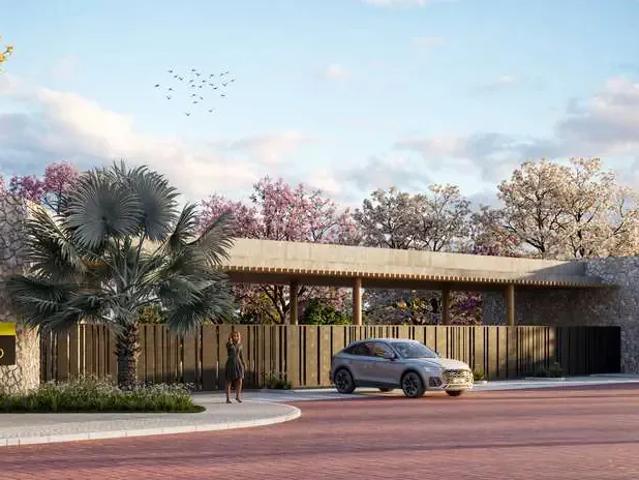 Terreno / Lote para Venda em João Pessoa/PB Barra de Gramame 1 Quartos