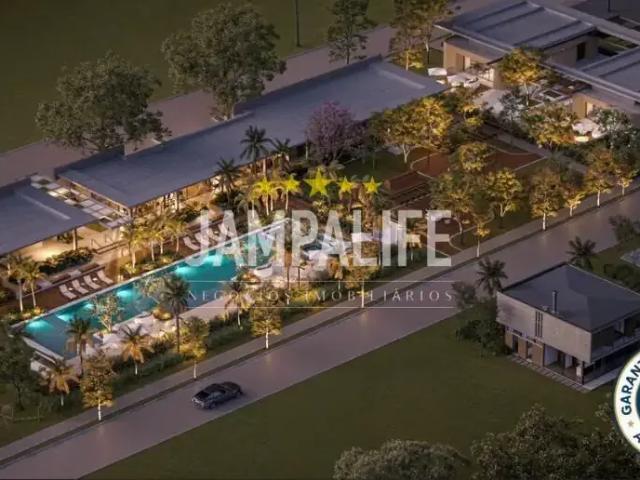 Terreno / Lote para Venda em João Pessoa/PB Barra de Gramame