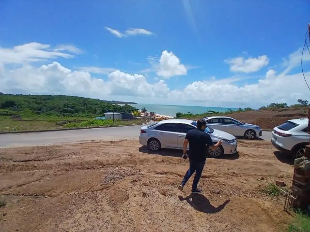 Terreno / Lote para Venda em João Pessoa/PB Barra de Gramame