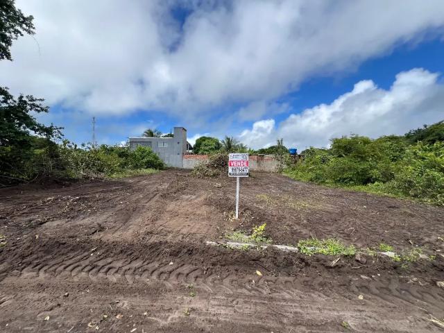 Terreno / Lote para Venda em João Pessoa/PB Barra de Gramame