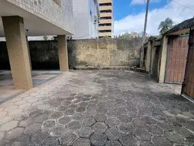 Terreno / Lote para Venda em João Pessoa/PB Bessa