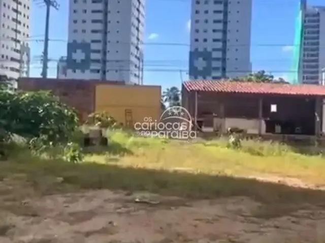 Terreno / Lote para Venda em João Pessoa/PB Bessa