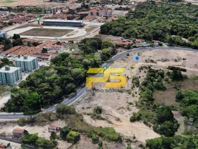 Terreno / Lote para Venda em João Pessoa/PB Cuiá